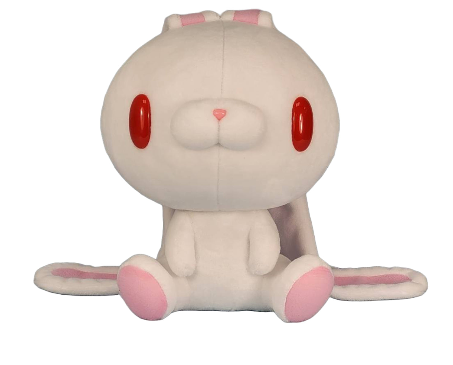 Great Eastern Entertainment Gloomy Bear - Hanyo Usagi Sitting Plush 8"