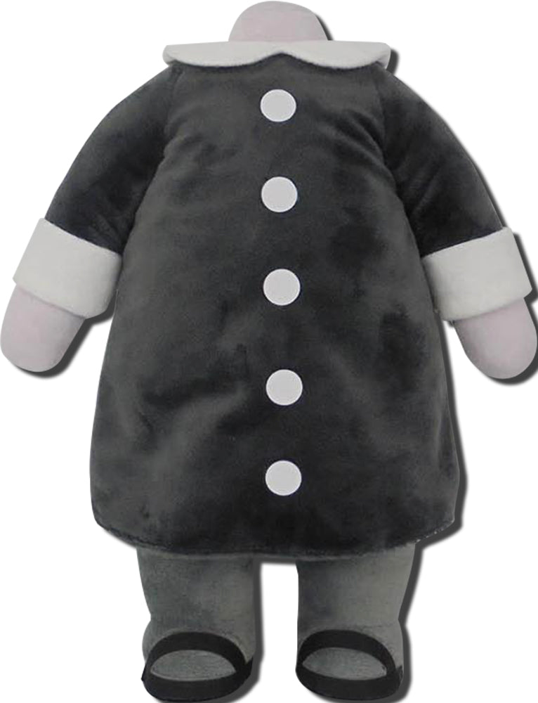 Great Eastern Entertainment The Addams Family TV - Headless Doll Plush